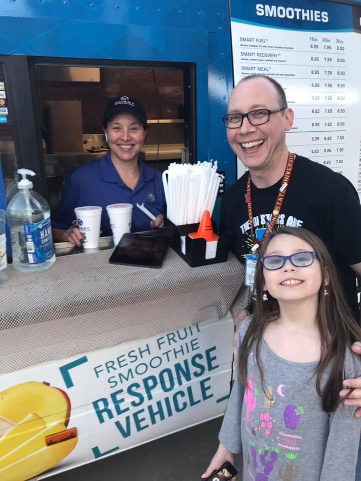 SMART Drinks Franchise