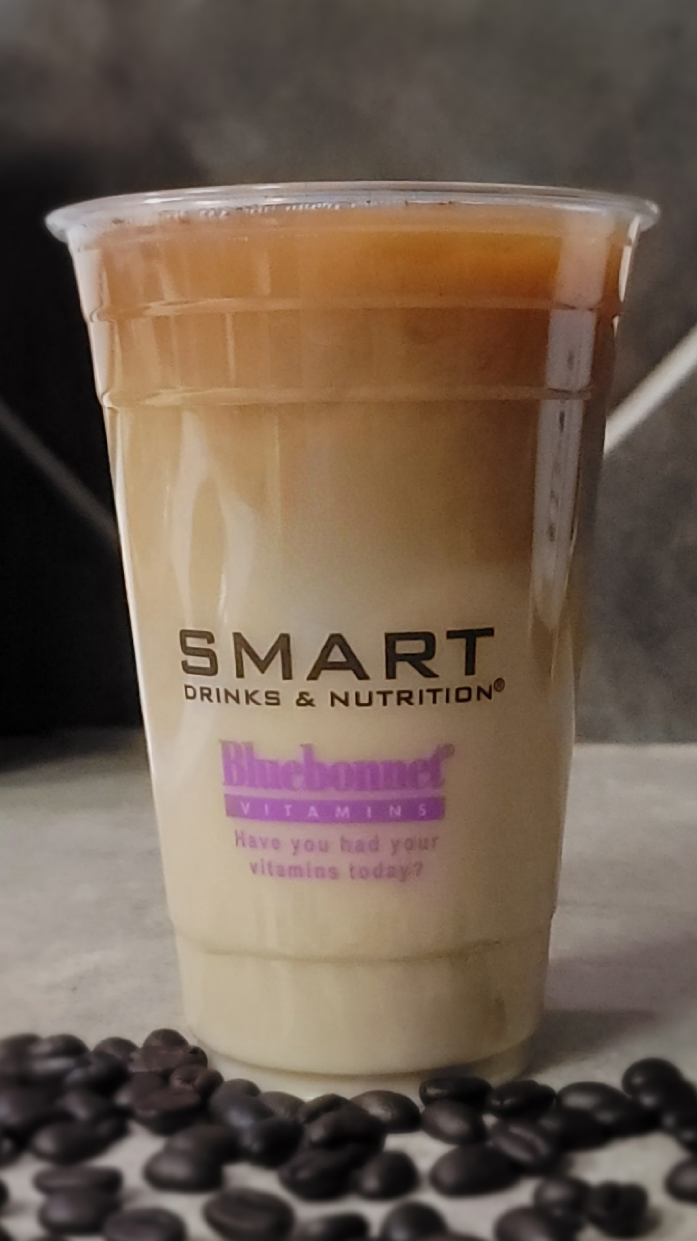 SMART Drinks Franchise